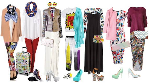 art inspired clothing - Fashion Trends and Friends