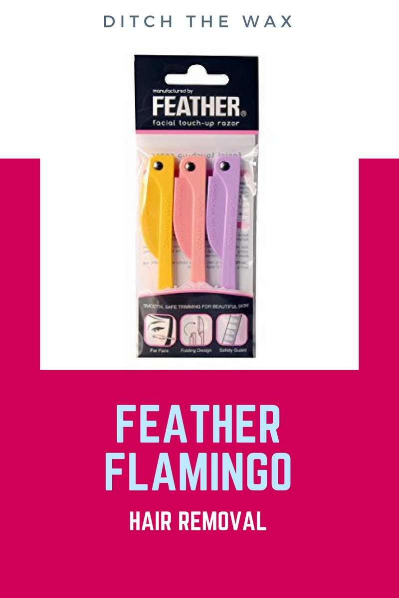 facial hair removal - Fashion Trends and Friends
