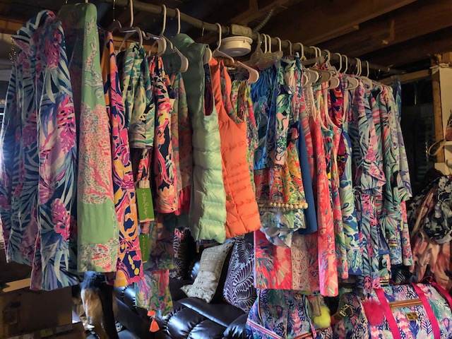 b's lilly collection - Fashion Trends and Friends