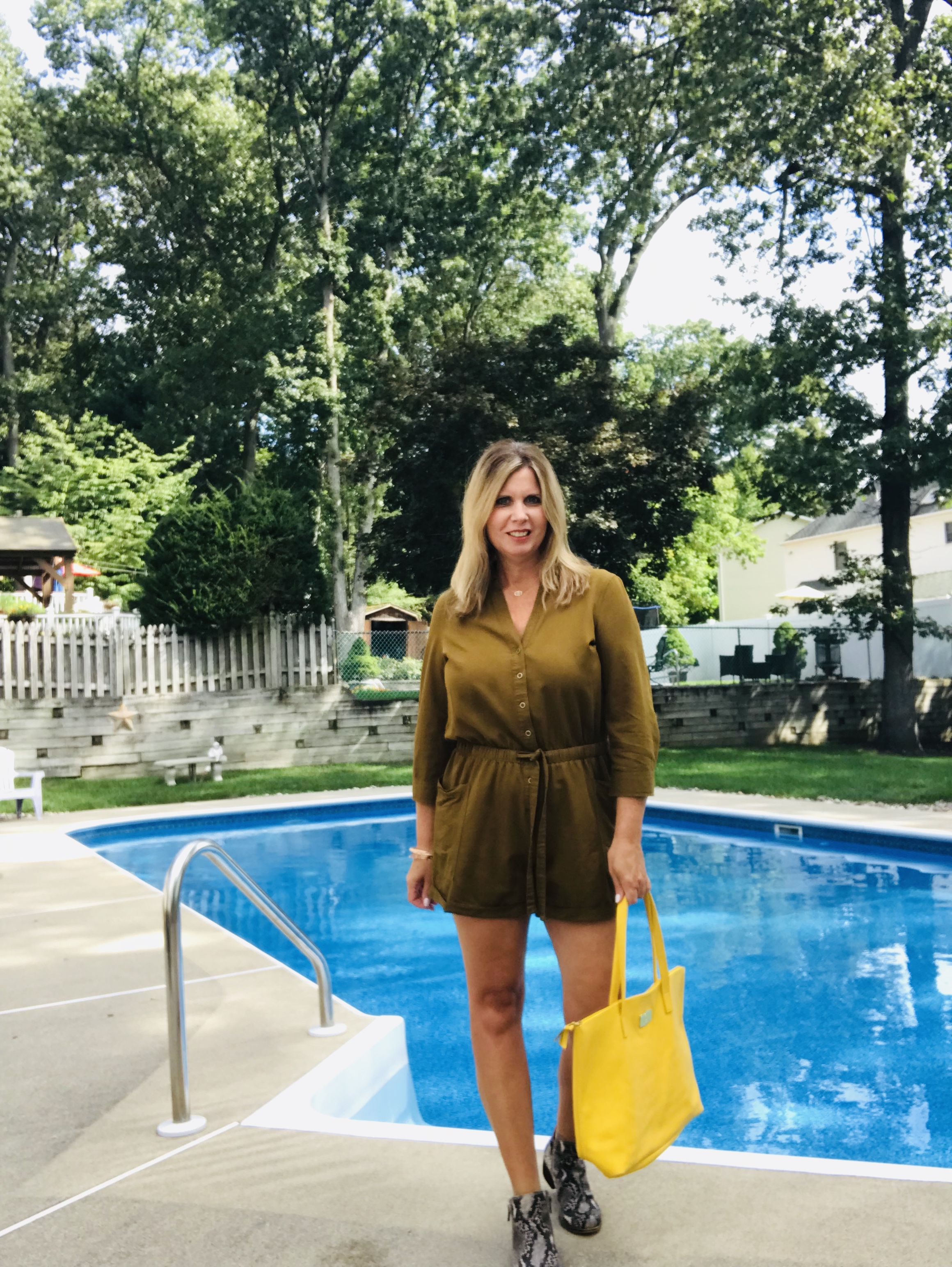 michelle-olive - Fashion Trends and Friends