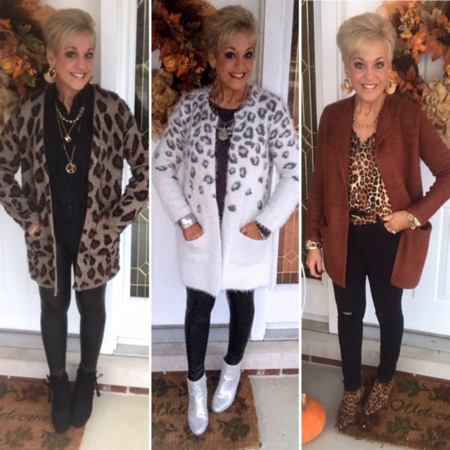 Stylish Monday - Fashion Trends and Friends