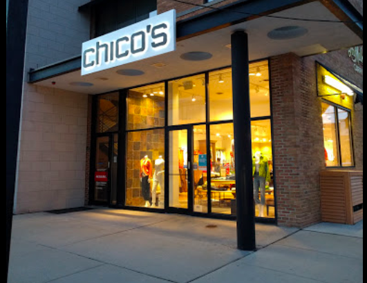Chic Sneak Peek - Fashion Trends and Friends